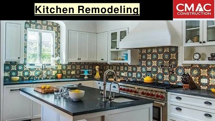 PPT - Kitchen Remodeling PowerPoint Presentation, free download - ID ...