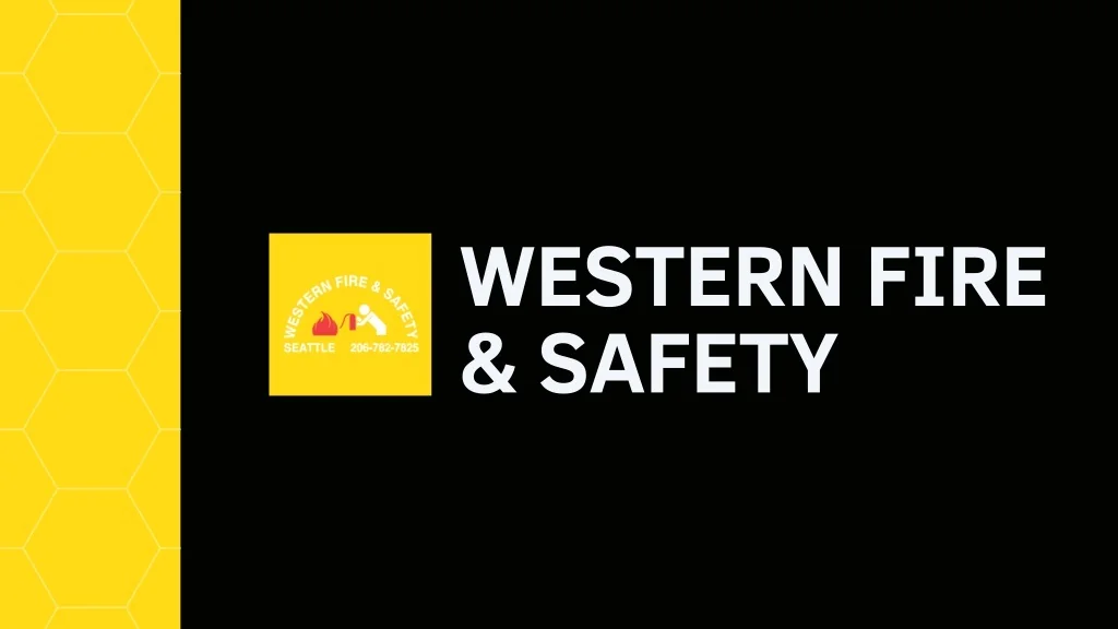 PPT - Western fire safety PowerPoint Presentation, free download - ID ...