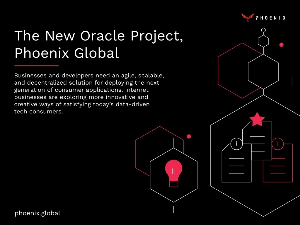 PPT - The New Oracle Project, Phoenix Global PowerPoint Presentation ...