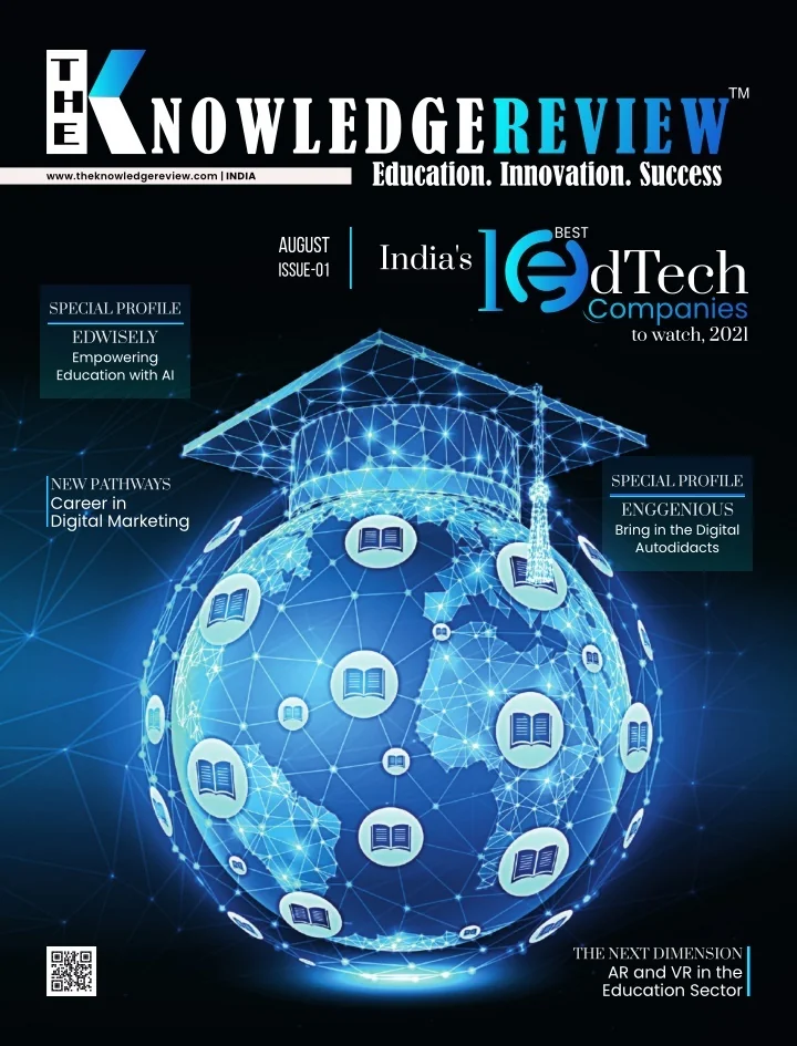 PPT - India's 10 Best EdTech Companies to Watch, 2021 PowerPoint ...