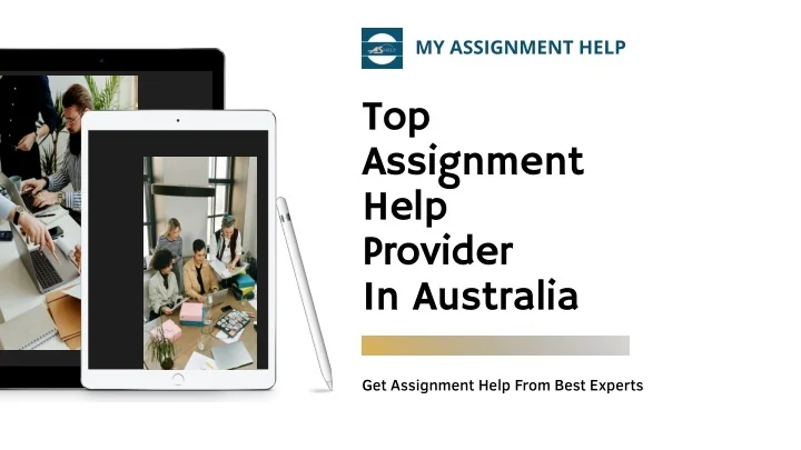 PPT - Top Assignment Help Provider In Australia PowerPoint Presentation ...