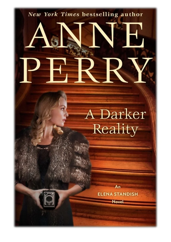 PPT - [PDF] Free Download A Darker Reality By Anne Perry PowerPoint ...