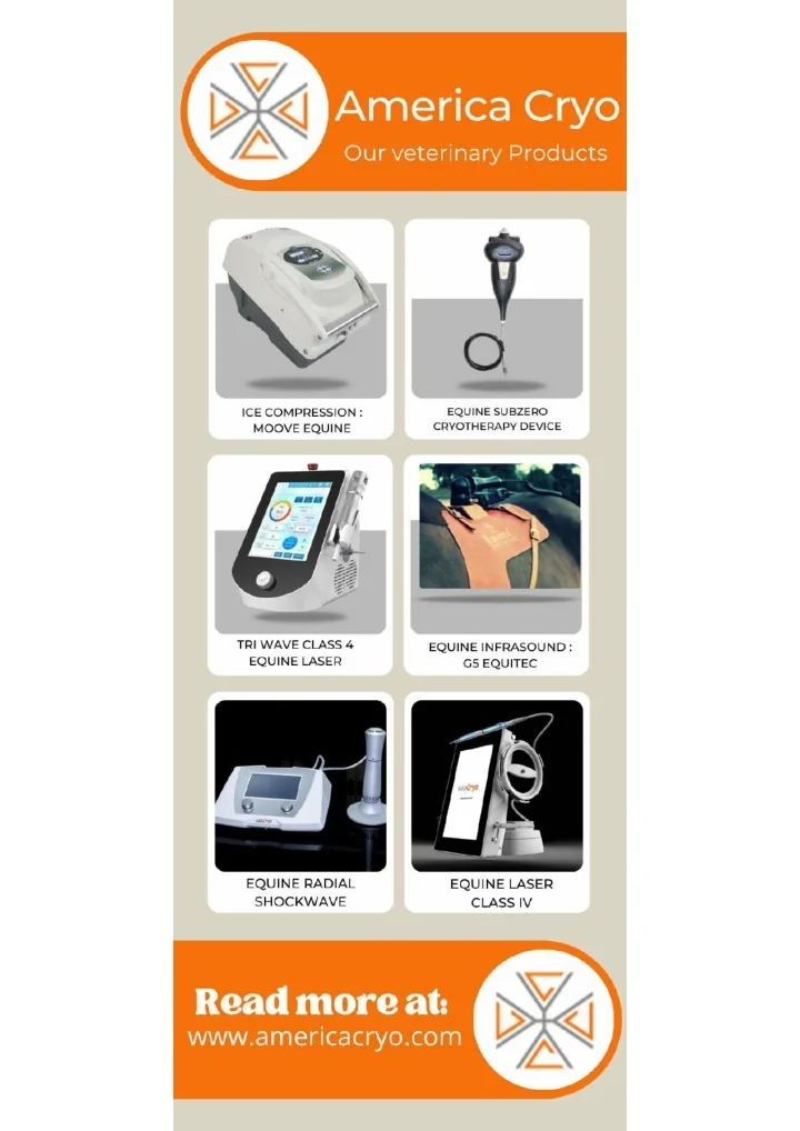 PPT - America Cryo Veterinary Products PowerPoint Presentation, free download - ID:10860847