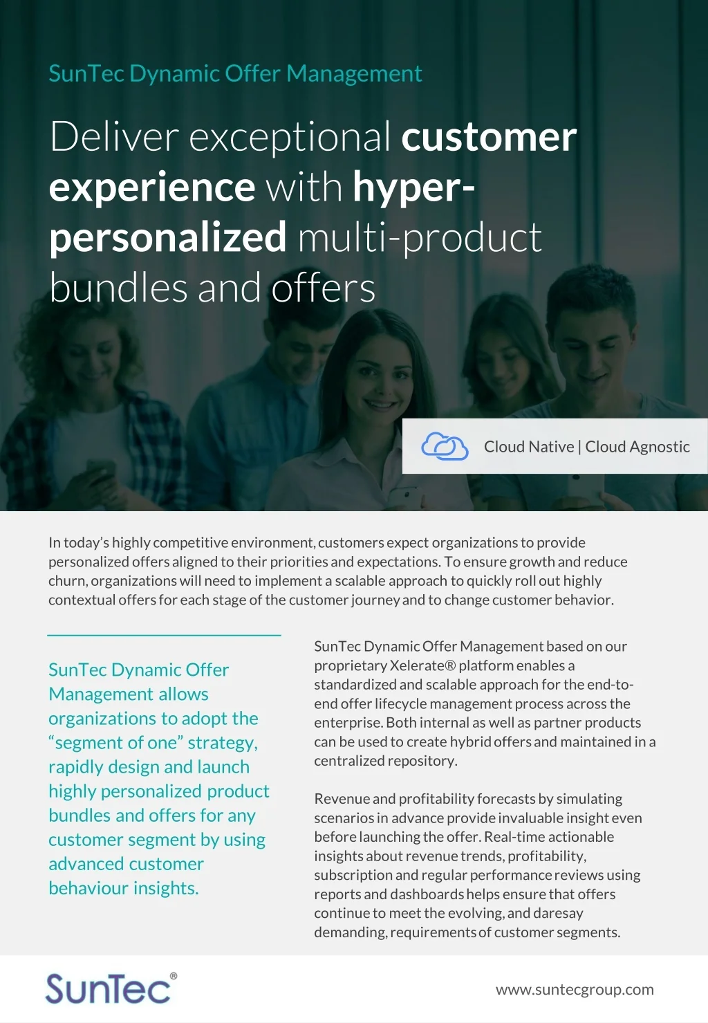 PPT - Dynamic Offer Management PowerPoint Presentation, free download ...
