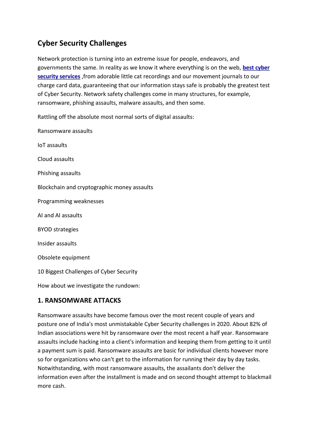 PPT - Cyber Security Challenges PowerPoint Presentation, free download ...