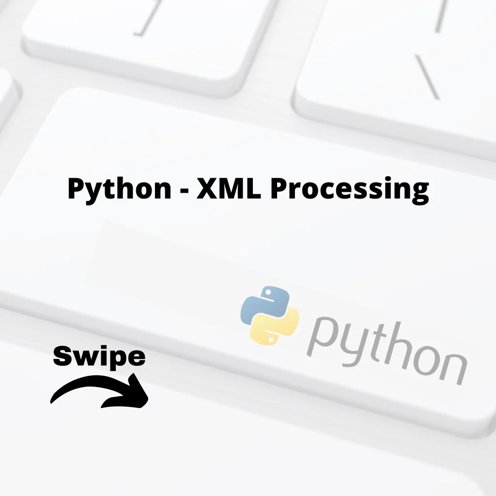 PPT - Python - XML Processing PowerPoint Presentation, free download - ID:10871028