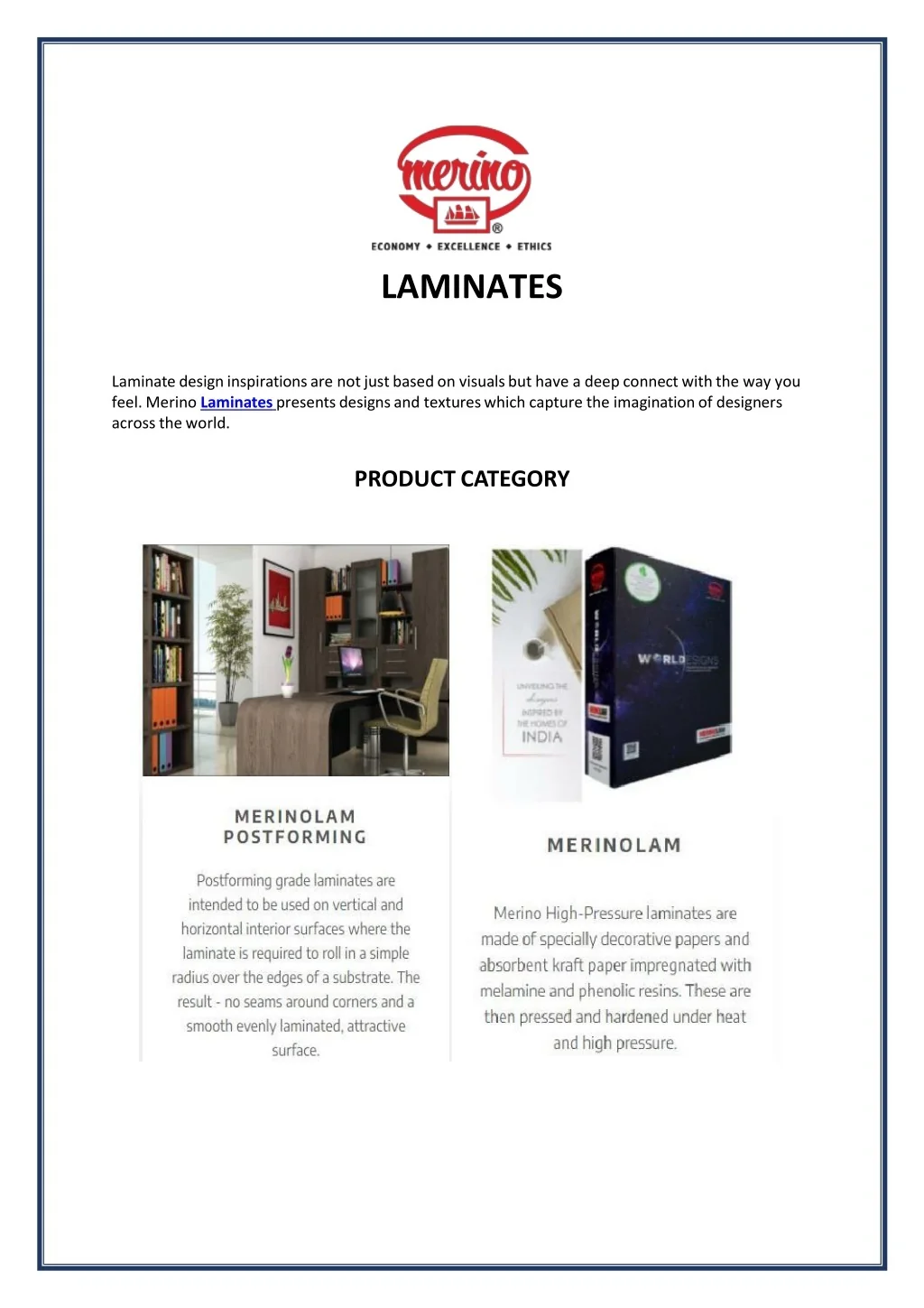 PPT - Laminates PowerPoint Presentation, free download - ID:10873844