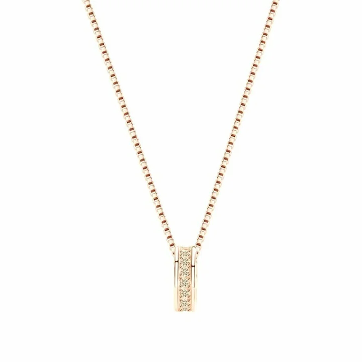PPT - Dazzling Silver Necklace Pendant PowerPoint Presentation, free ...