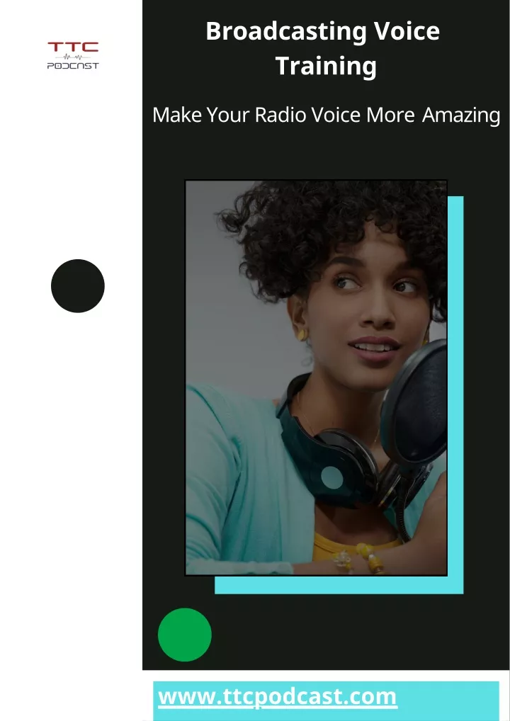PPT - Enroll Yourself in the Best TTC Podcast Online Training Today ... PPT - Enroll Yourself in the Best TTC Podcast Online Training Today ...