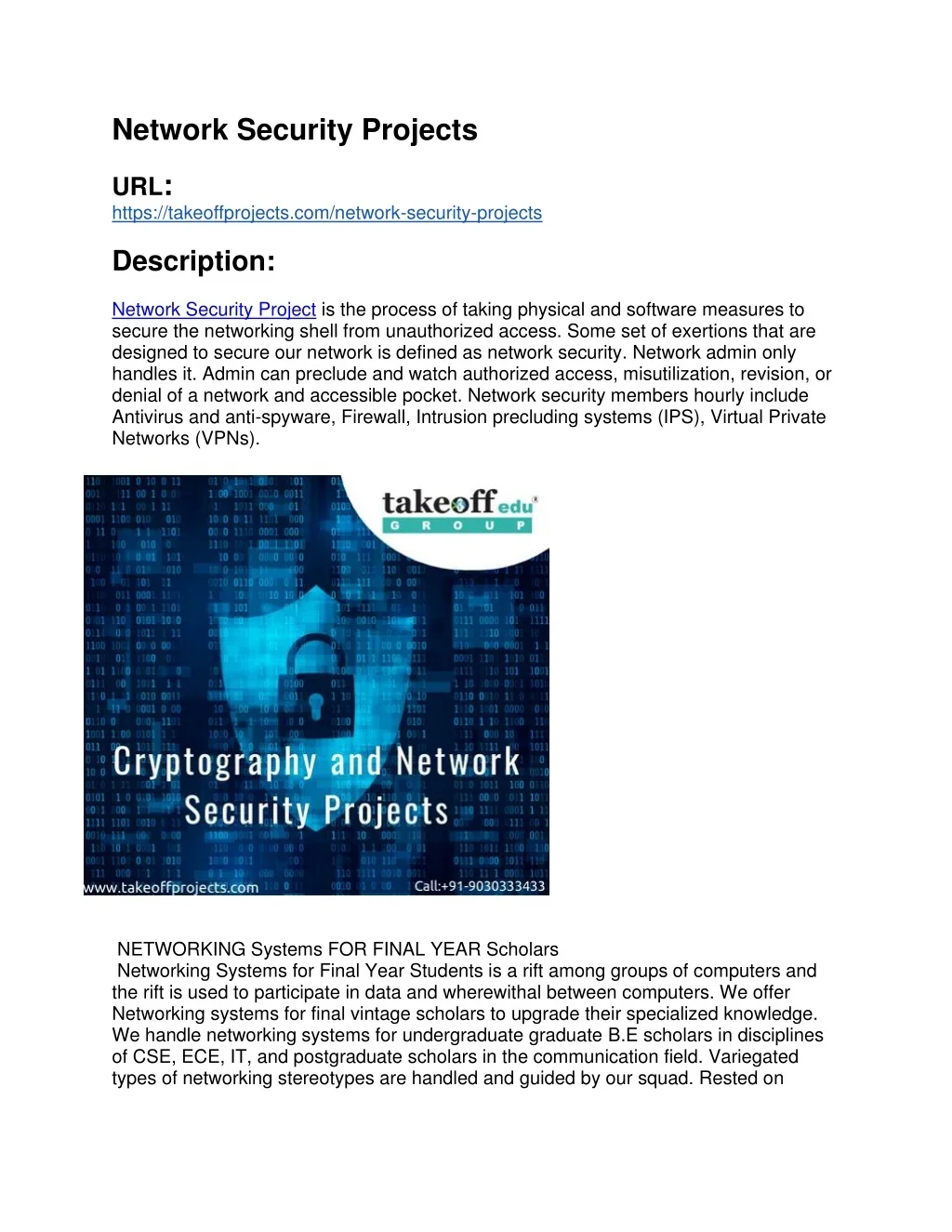 PPT - Network Security Projects-converted PowerPoint Presentation, free ...