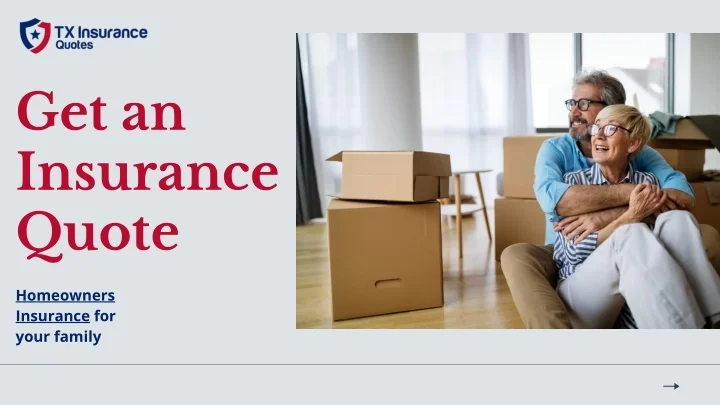 PPT - Get an Insurance Quote PowerPoint Presentation, free download ...
