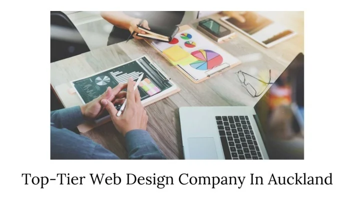 PPT - Top-Tier Web Design Company In Auckland PowerPoint Presentation ...