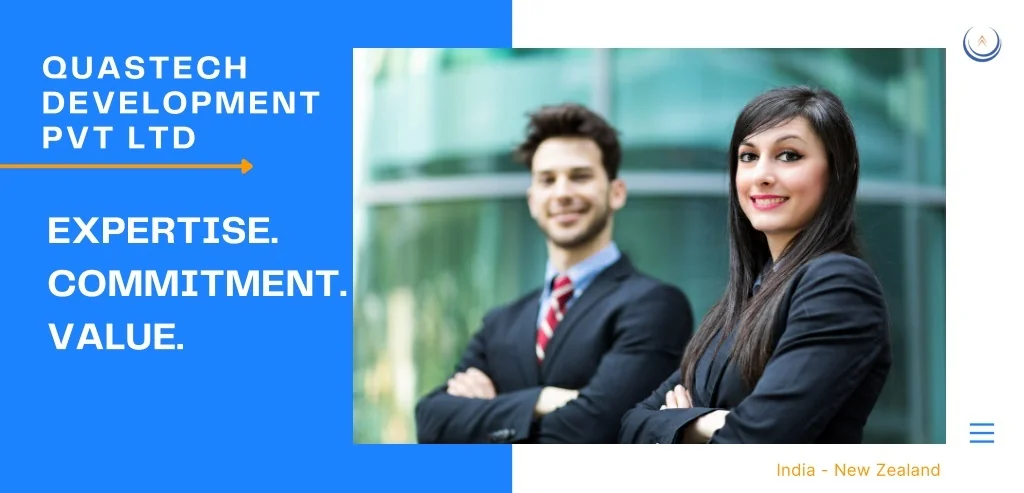 PPT - Quastech Development Pvt Ltd PowerPoint Presentation, free ...