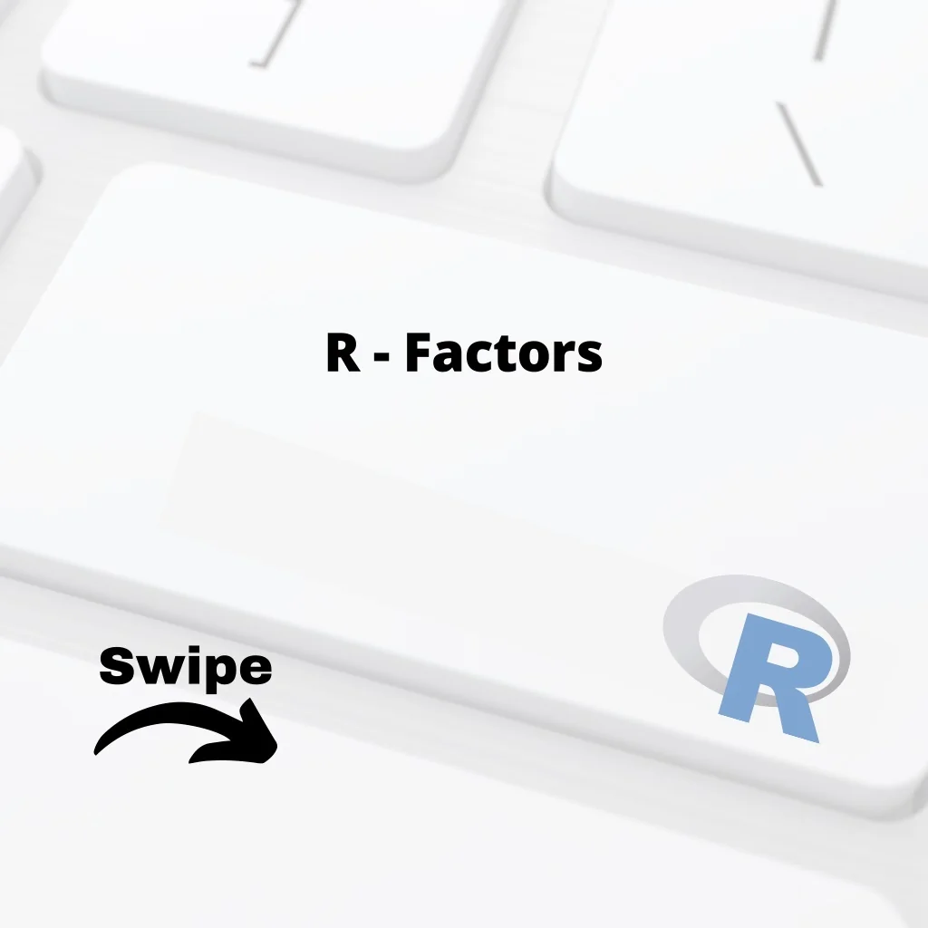 PPT - R - Factors PowerPoint Presentation, free download - ID:10910967