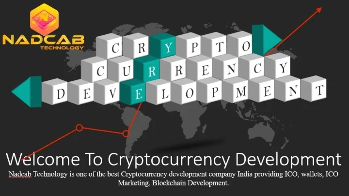 PPT - Cryptocurrency Development Services PowerPoint Presentation, free ...
