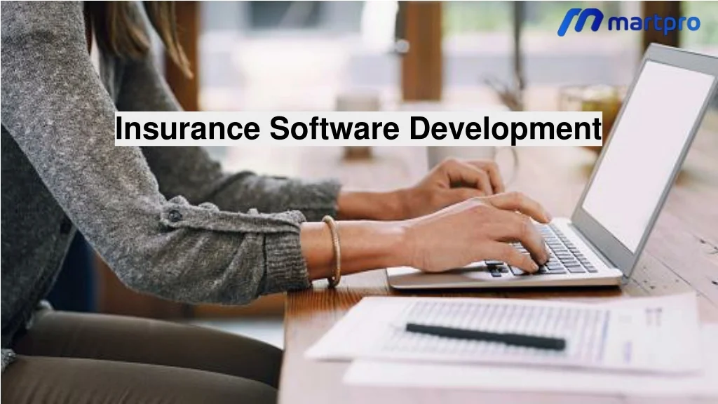 PPT - Insurance Software Development PowerPoint Presentation, free ...