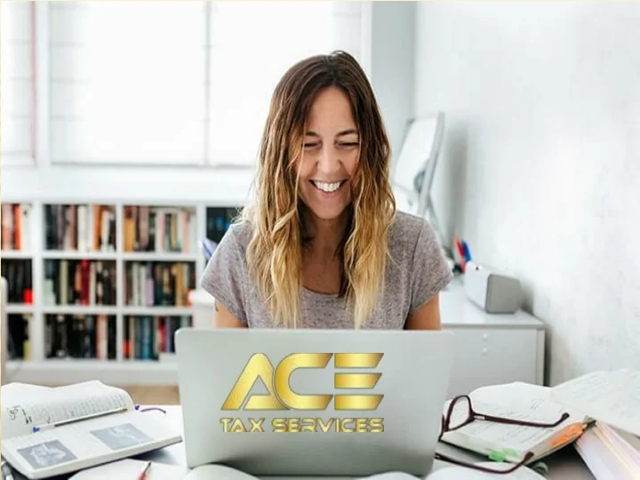 PPT - ACE TAX SERVICES,INC PowerPoint Presentation, free download - ID ...