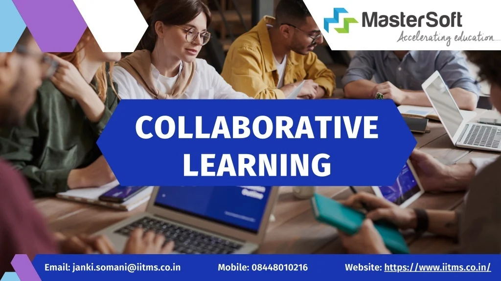 PPT - Collaborative-Learning pdf PowerPoint Presentation, free download - ID:10932820
