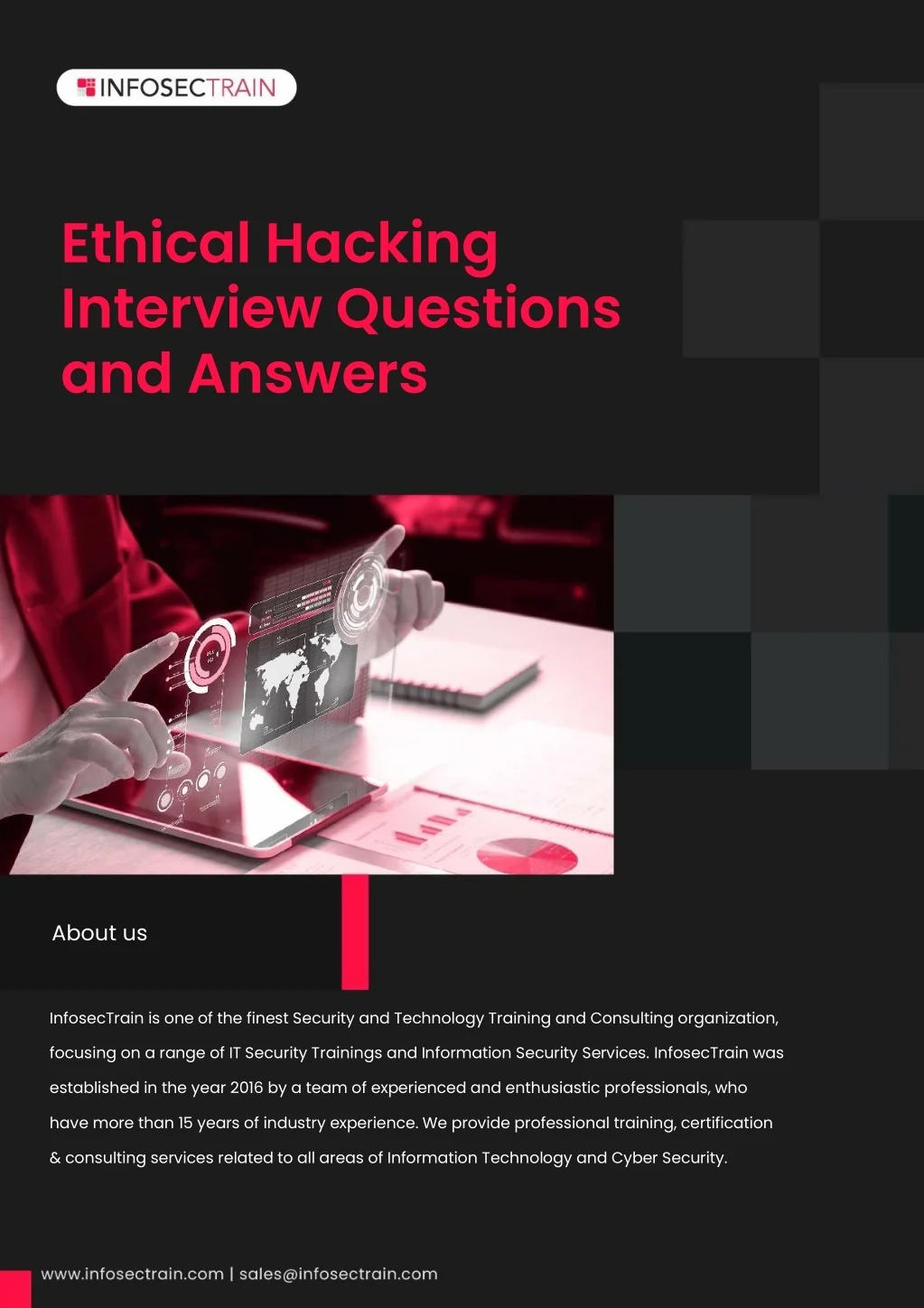 PPT - Ethical Hacking Interview Questions and Answers PowerPoint ...