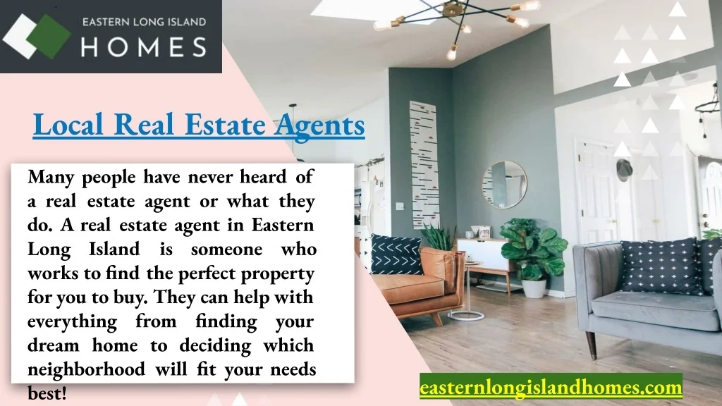 PPT - Local Real Estate Agents PowerPoint Presentation, free download ...