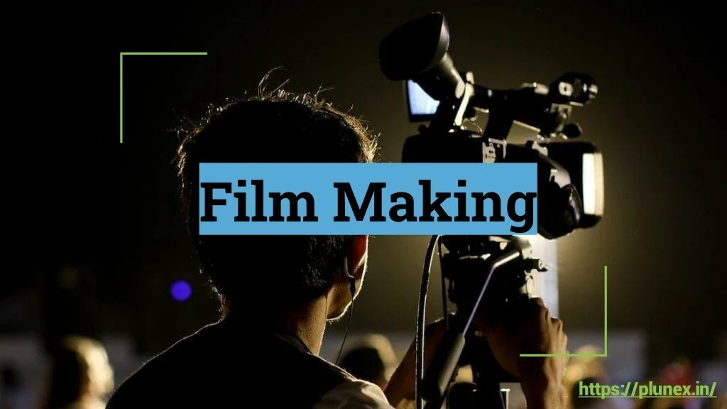 PPT - Film Making PowerPoint Presentation, free download - ID:10939615