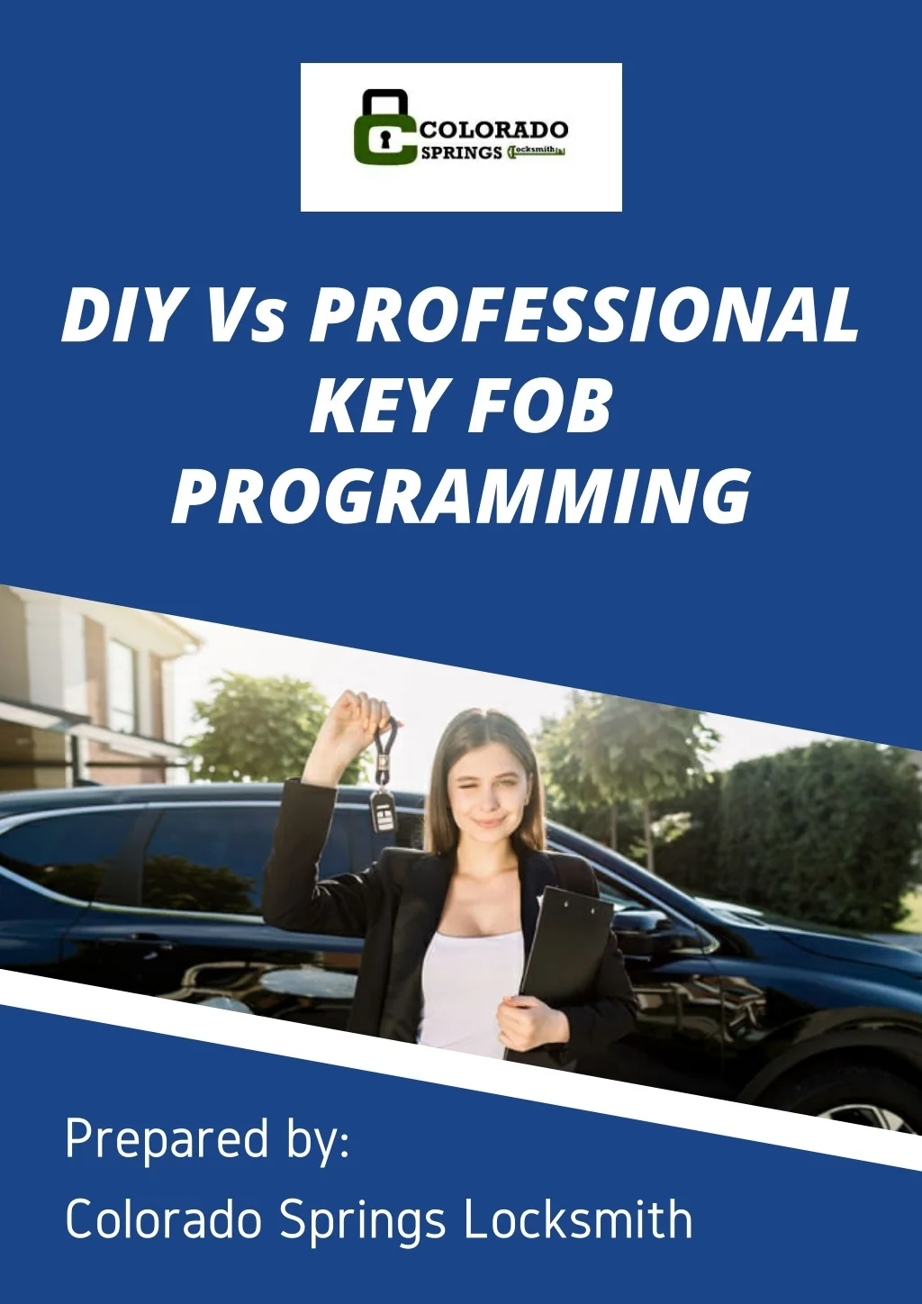 PPT - DIY Vs Professional Key Fob Programming PowerPoint Presentation ...