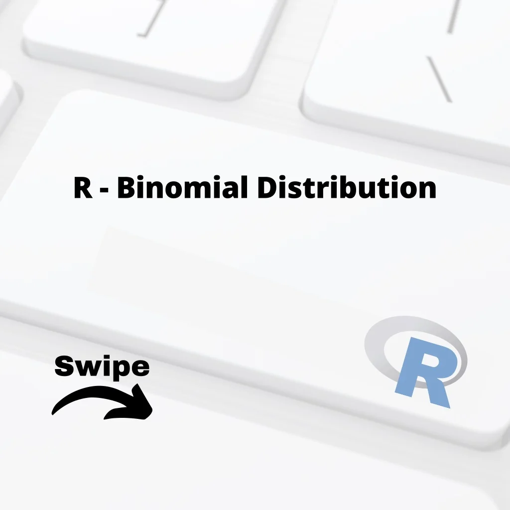 PPT - R - Binomial Distribution PowerPoint Presentation, free download ...