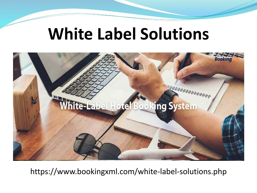 PPT - White Label Solutions PowerPoint Presentation, free download - ID ...