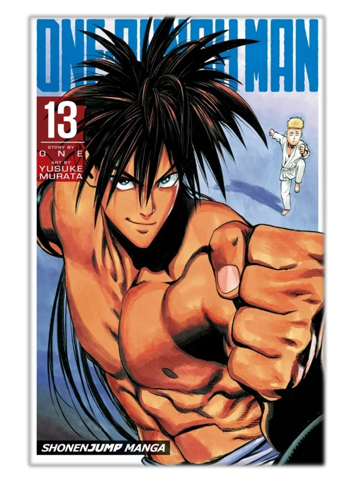 PPT - [PDF] Free Download One-Punch Man, Vol. 13 By ONE PowerPoint ...