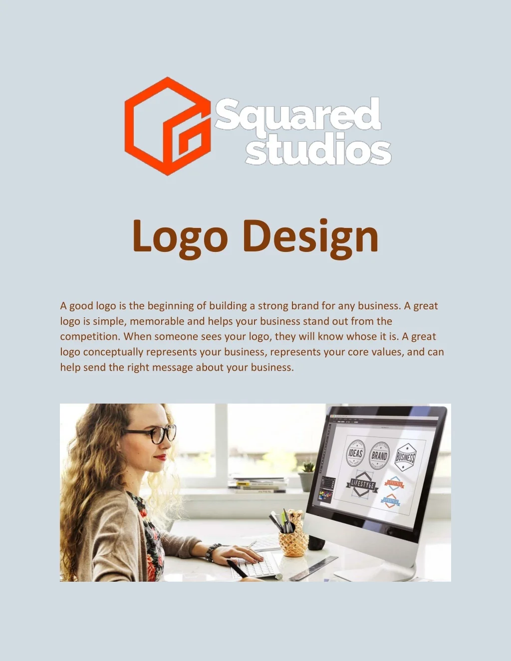 PPT - Logo Design PowerPoint Presentation, free download - ID:10952341