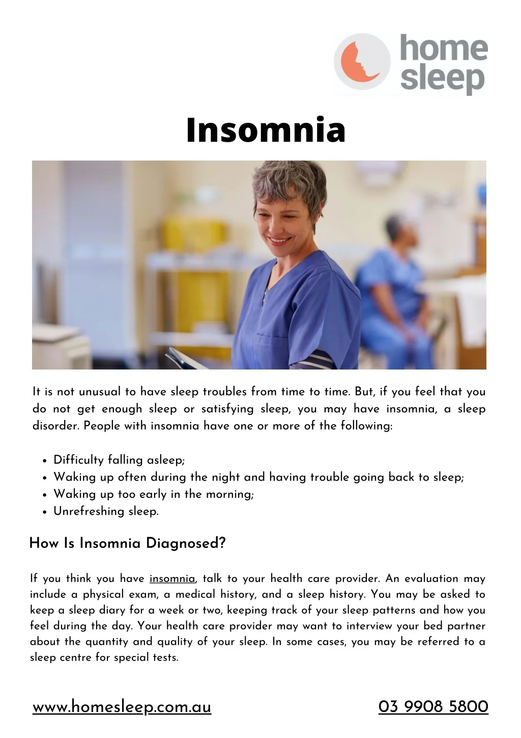 PPT - Insomnia PowerPoint Presentation, free download - ID:10954833