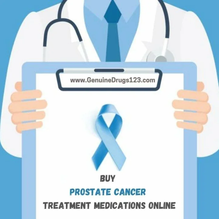 PPT - Prostate Cancer Treatment Medications Online (1) PowerPoint ...