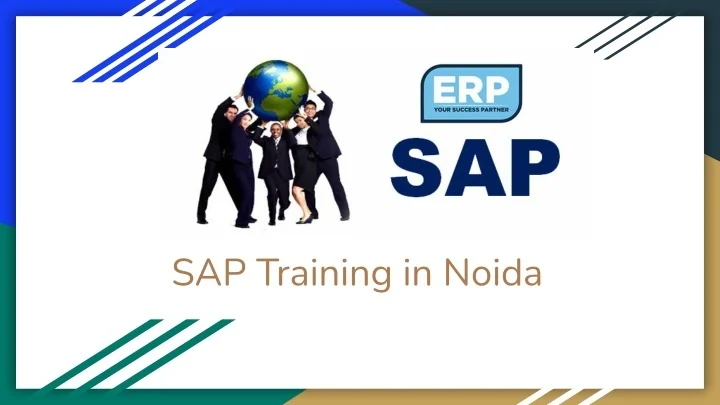 PPT - SAP Training Institute in Noida PowerPoint Presentation, free ...
