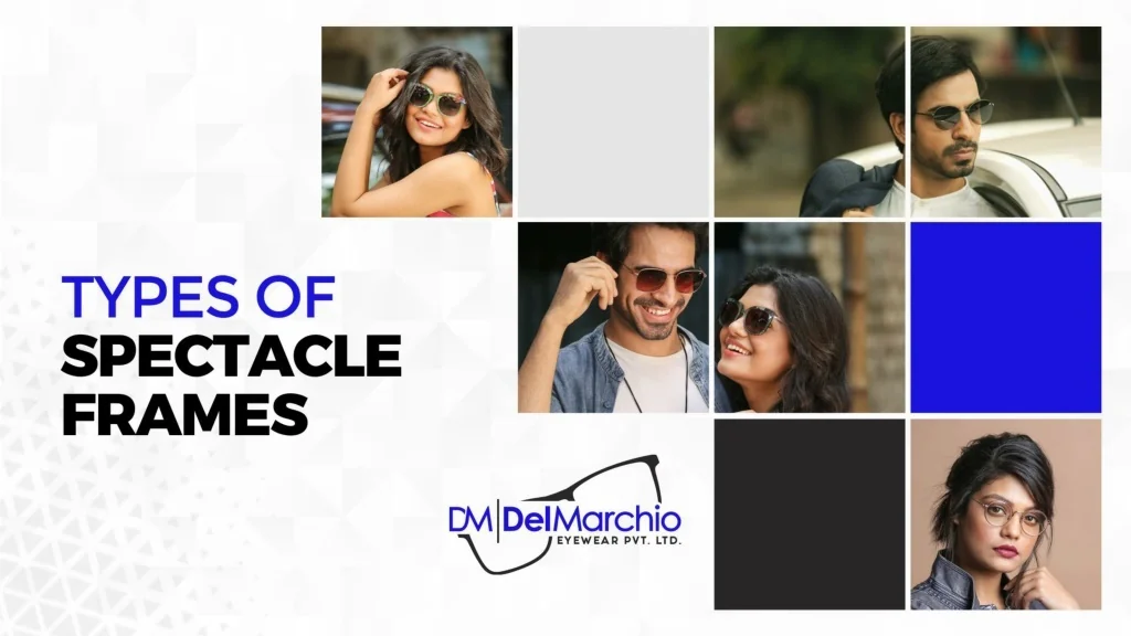 PPT - Different Types of Spectacle Frames PowerPoint Presentation, free ...