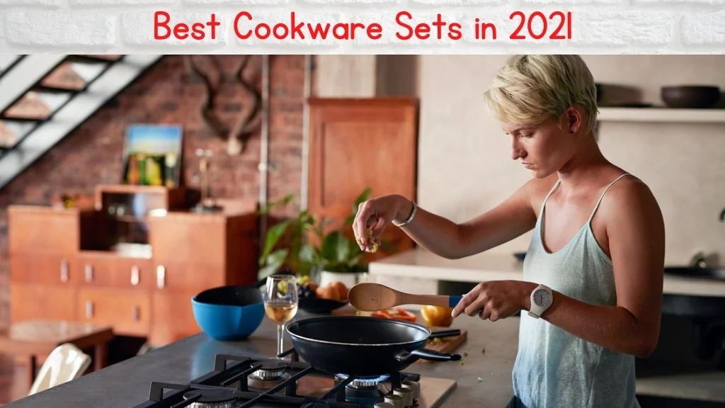 PPT - Best Cookware Sets in 2021 PowerPoint Presentation, free download ...