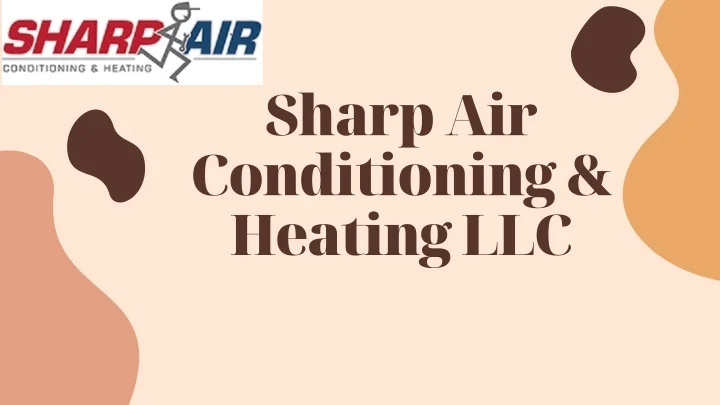 PPT - Heating and Cooling in Mesa, AZ PowerPoint Presentation, free ...
