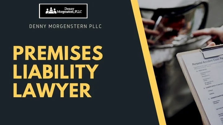 PPT - premises liability lawyer PDF PowerPoint Presentation, free ...