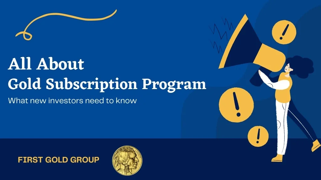 PPT - All About Gold Subscription Program PowerPoint Presentation, free ...