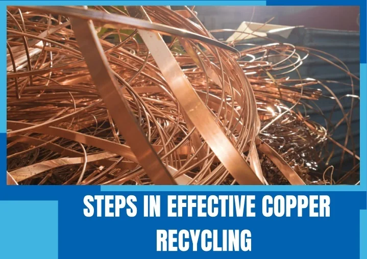 PPT - Recycling Unwanted Copper Scrap PowerPoint Presentation, free ...