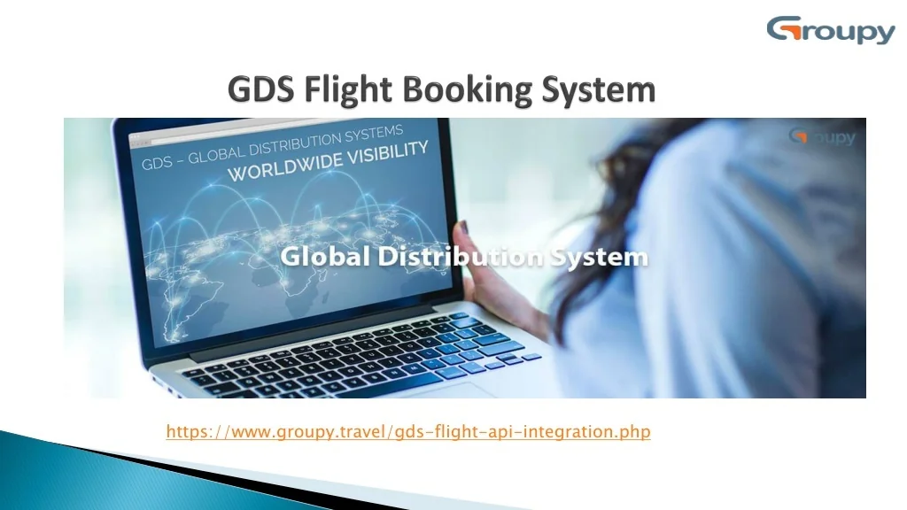 PPT - GDS Flight Booking System PowerPoint Presentation, free download ...