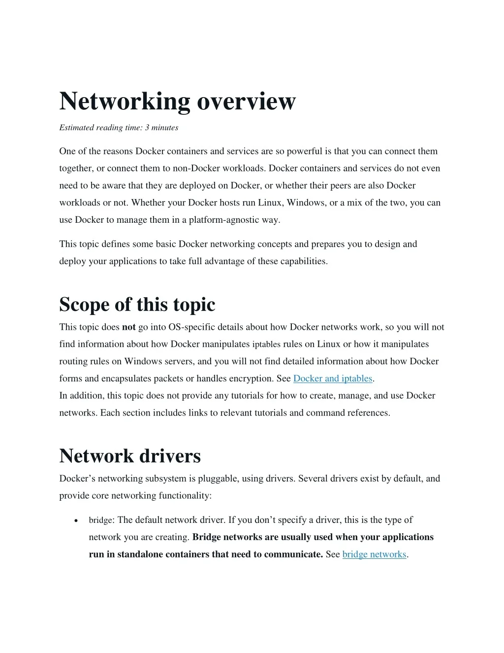 PPT - Networking overview PowerPoint Presentation, free download - ID ...