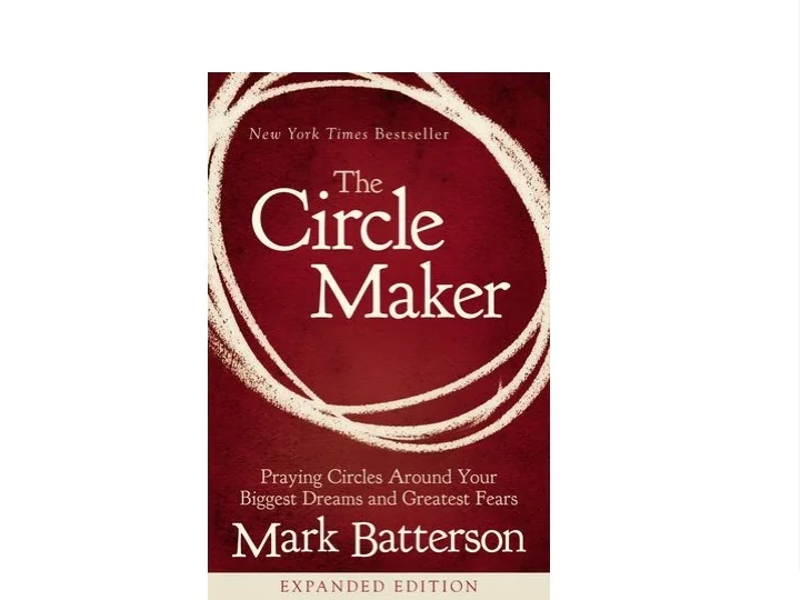 PPT - PDF `DOWNLOAD The Circle Maker: Praying Circles Around Your ...