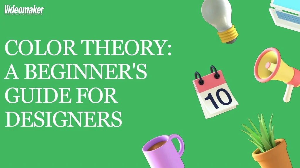 PPT - Color theory a beginner's guide for designers-converted ...