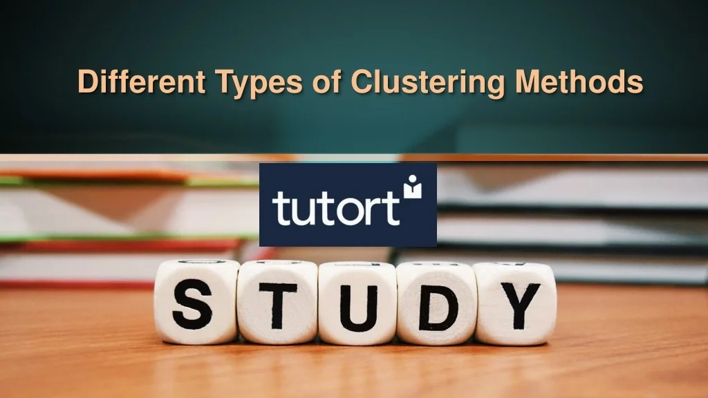 PPT - Different Types of Clustering Methods PowerPoint Presentation ...