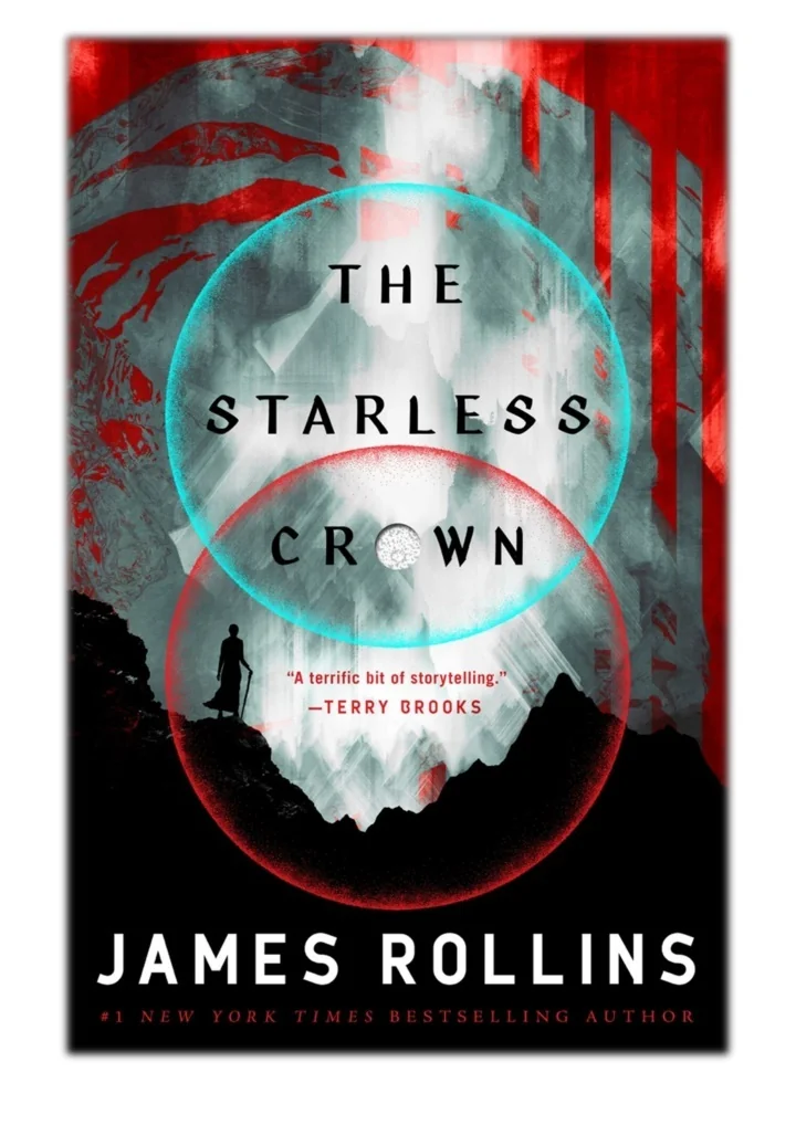 PPT - [PDF] Free Download The Starless Crown By James Rollins PowerPoint Presentation - ID:11011792