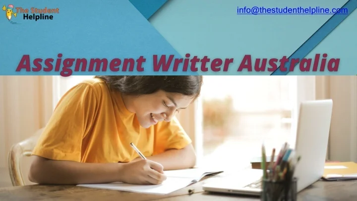 PPT - Hire The Best Assignment Writer In Australia PowerPoint ...