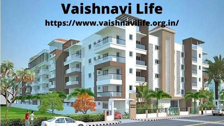 PPT - Vaishnavi Life in Devanahalli Bangalore PowerPoint Presentation ...