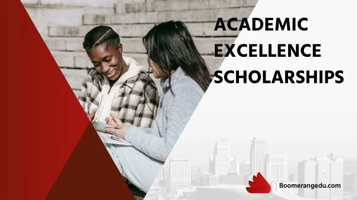 PPT - Academic Excellence Scholarships (1) PowerPoint Presentation ...