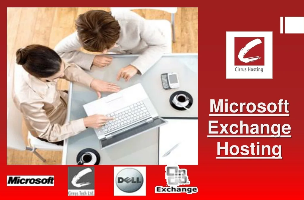 PPT - Microsoft Exchange Hosting PowerPoint Presentation, free download ...