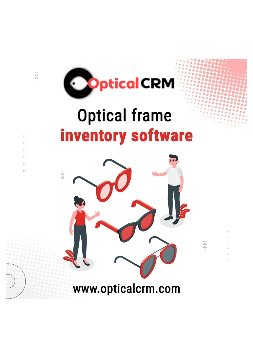 PPT - Optical Retail Business | Optical CRM PowerPoint Presentation ...